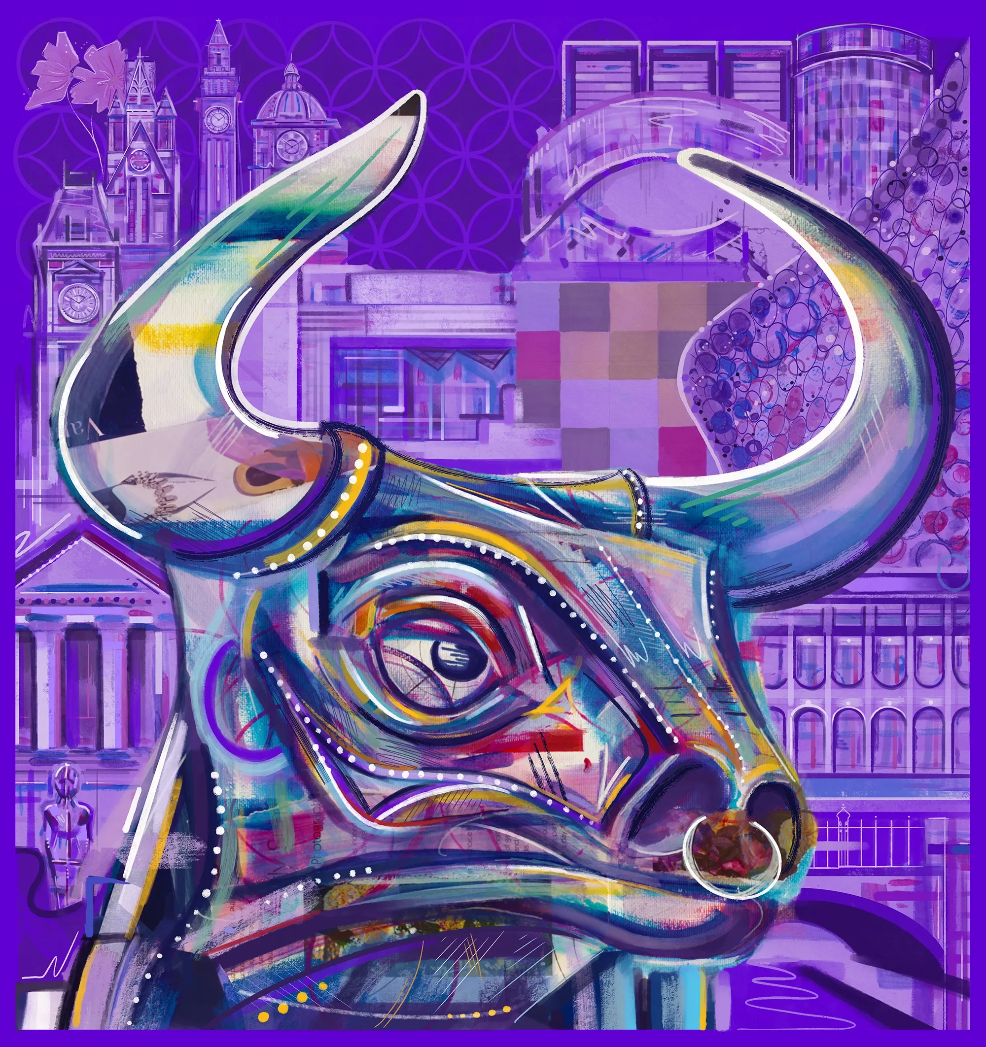 Healing Arts Birmingham launches city-wide arts festival