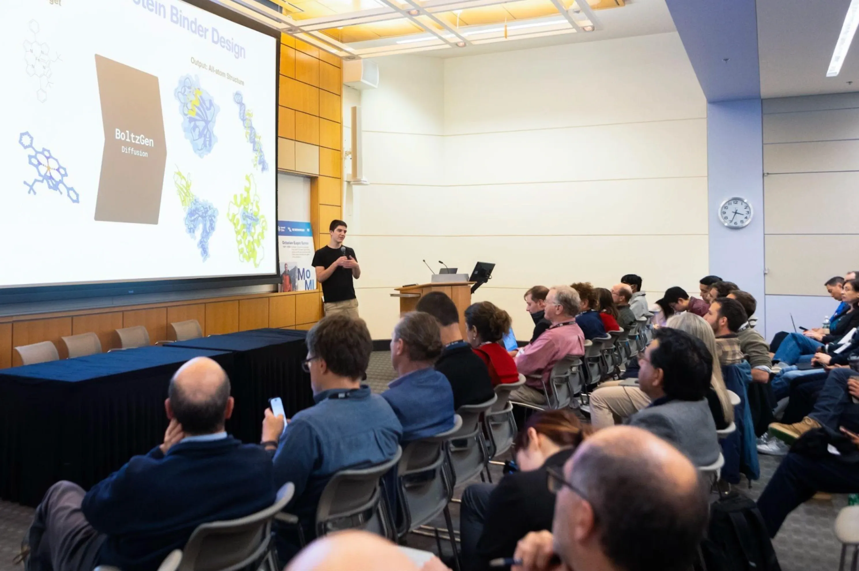 MIT Jameel Clinic debuts high-impact AI drug discovery