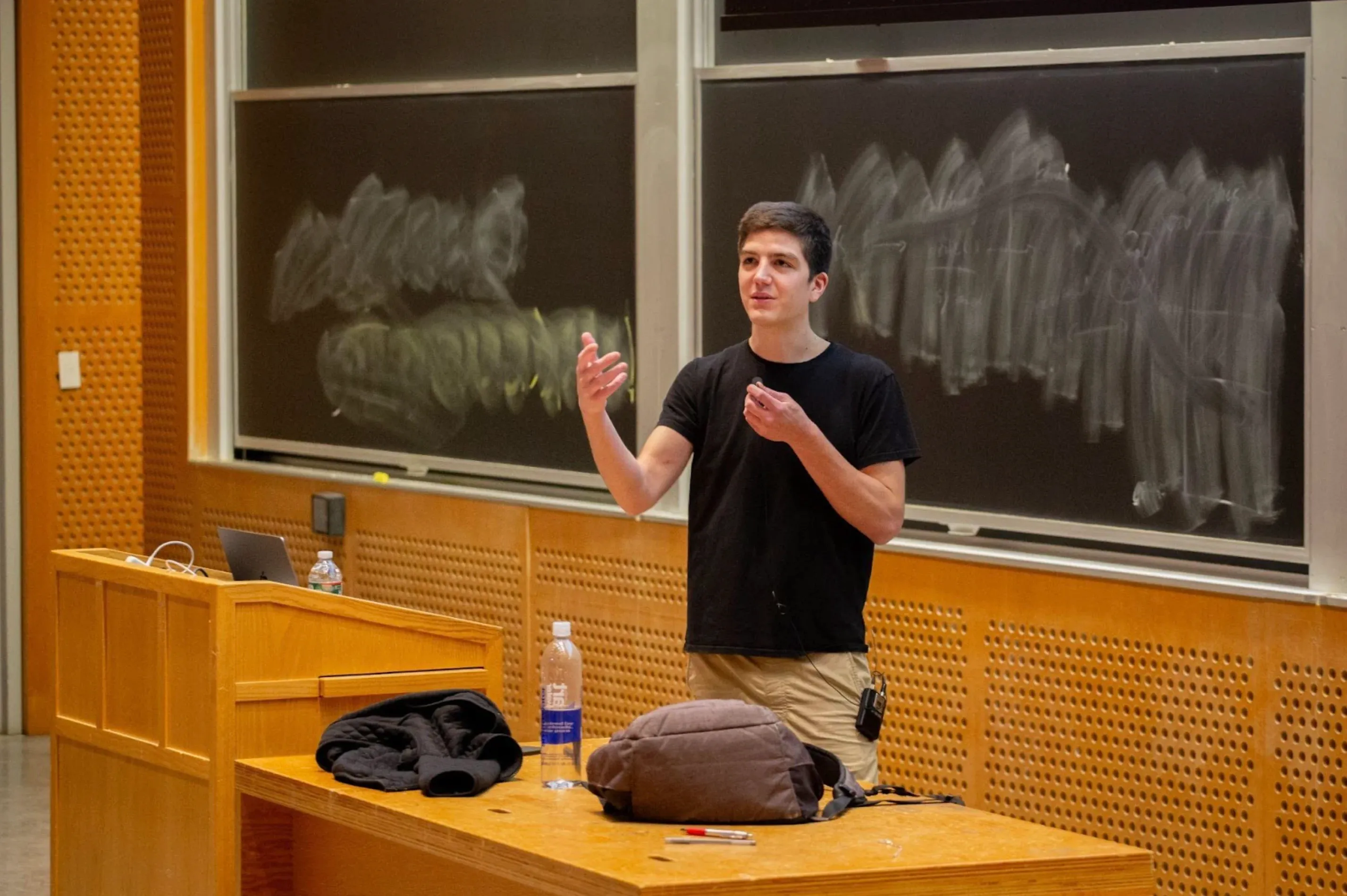 MIT Jameel Clinic debuts high-impact AI drug discovery